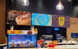 5 Steps To Install a Restaurant Digital Menu Display On Your TV